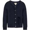 Dasko Cardigan Sweater, Marine Navy - Bellerose Tops | Maisonette