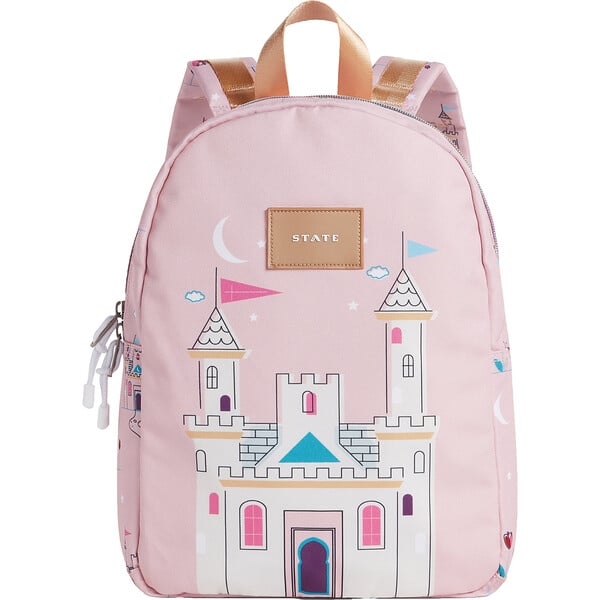 Mini Kane Kids Backpack, Fairytale - STATE Bags | Maisonette