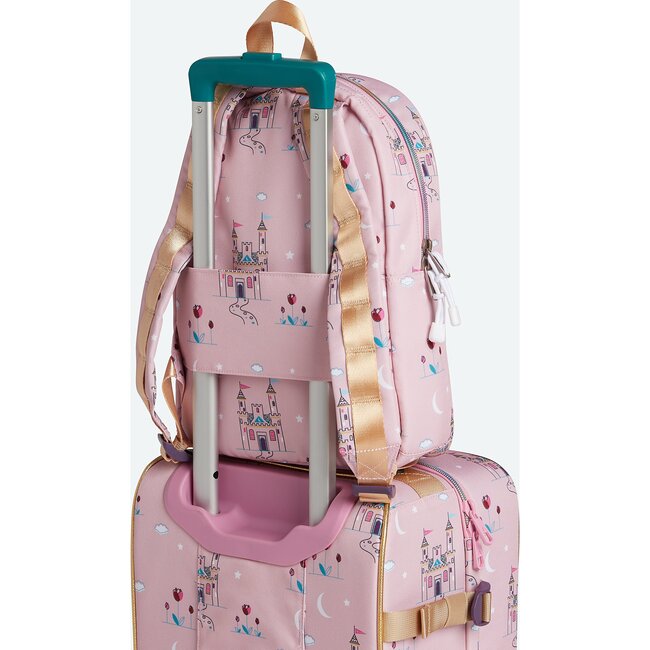 Mini Kane Kids Backpack, Fairytale - STATE Bags | Maisonette