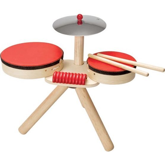 Musical Band - PlanToys Musical | Maisonette
