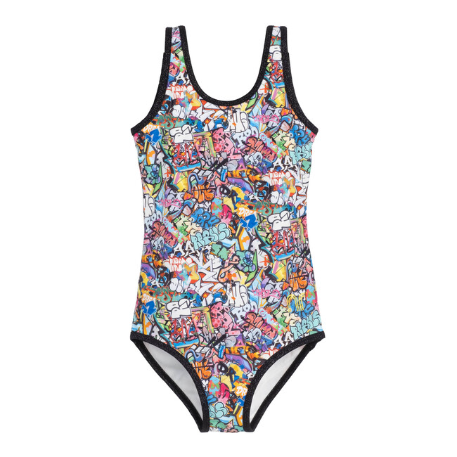 Mae One Piece, Graffiti - Neon Rebels Exclusives | Maisonette