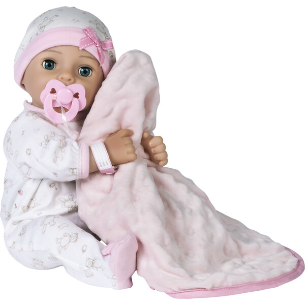 Adoption Baby Hope Doll Bundle - Adora Dolls & Doll Accessories ...