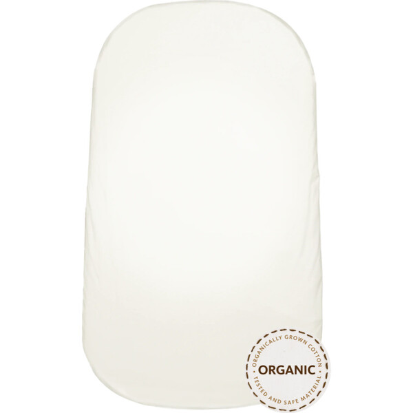 Fitted Sheet for Cradle - BabyBjörn Sheets | Maisonette