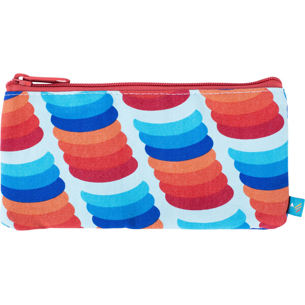 Pencil Zip Pouch, Level Up - Mokuyobi Bags | Maisonette