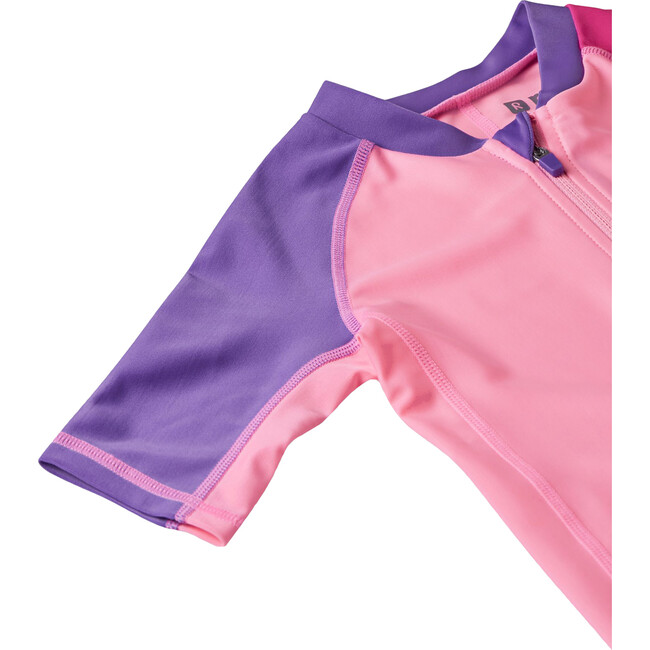 Vesihiisi Swim Overall, Neon Pink - Reima Swim | Maisonette