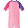 Vesihiisi Swim Overall, Neon Pink - Reima Swim | Maisonette