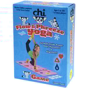 Chi Card Game Deck - Chi Universe Rec Room | Maisonette