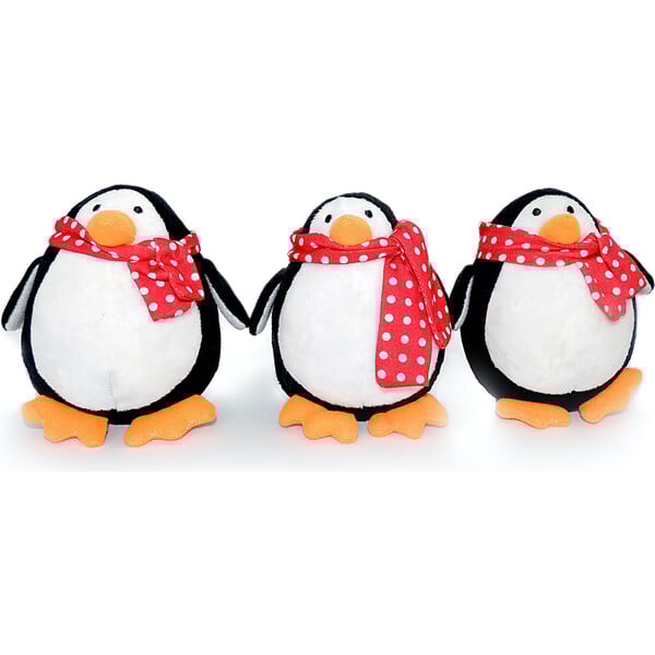 Roly Poly Penguin - Jack Rabbit Creations Kids | Maisonette