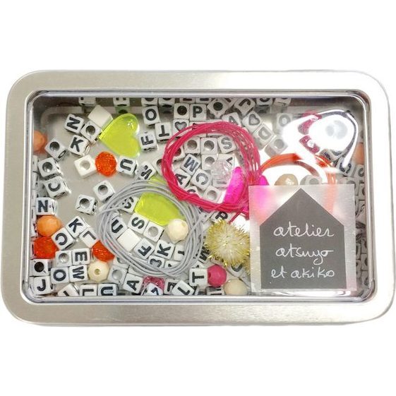 Jewels Accessories Kit - Atsuyo et Akiko Jewelry | Maisonette