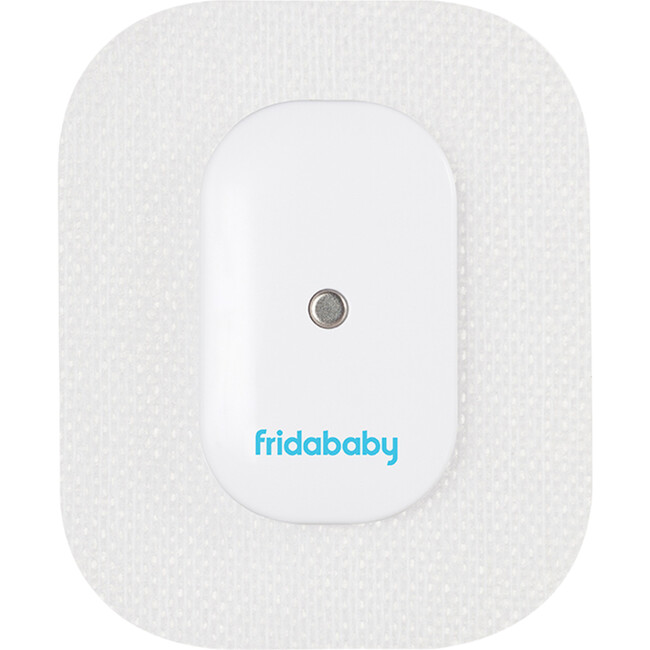 Feverfrida the Thermometer - fridababy Health & Safety | Maisonette