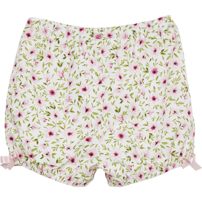 Catherine Poppy Bloomers, Pink Poppy - Trotters London Bloomers ...