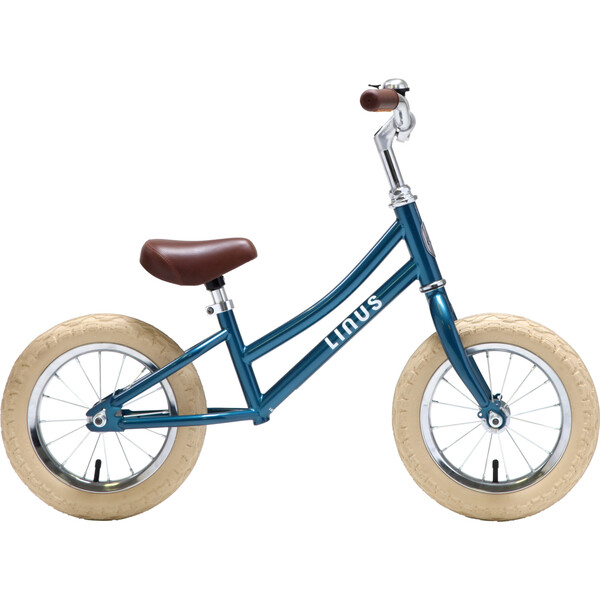 Linus Balance 12", Ocean - Linus Bikes | Maisonette