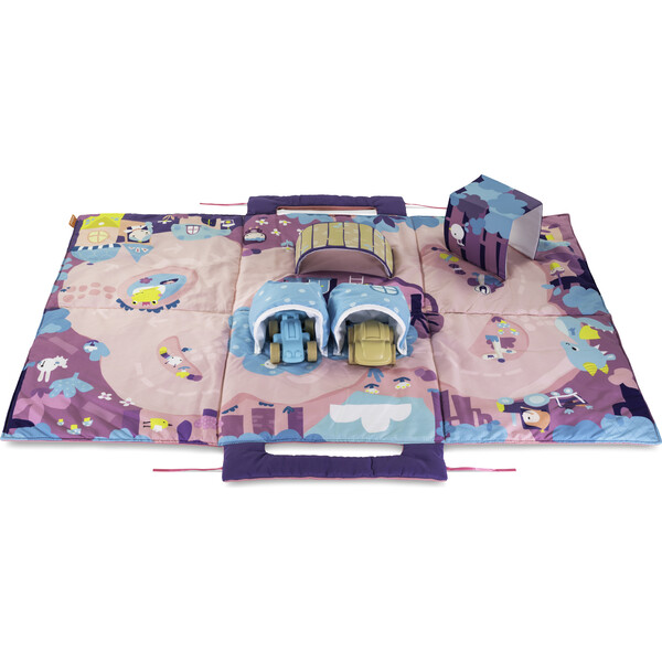 Fairy Mat - Miniland Infant Development | Maisonette
