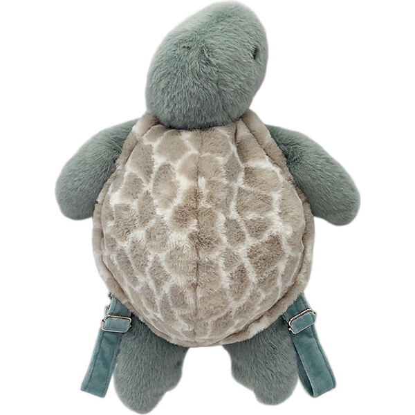 Taylor Turtle Backpack - MON AMI Bags | Maisonette