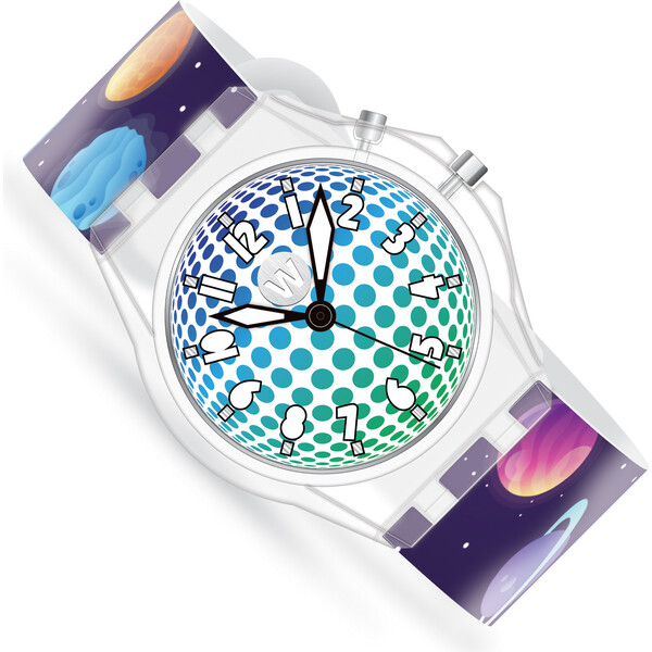 Deep Space Light Up Watch - Watchitude Watches | Maisonette