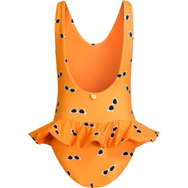 Pia One Piece, Yellow Positano - Mola Mola Sun Shop | Maisonette