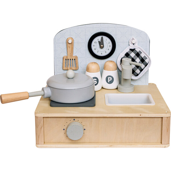 Table Top Kitchen - Wonder & Wise by Asweets Play Kitchens | Maisonette