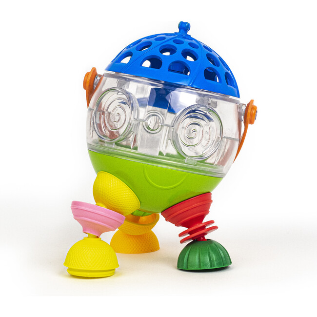 Splash Ball and Bead Set - Lalaboom Infant Development | Maisonette