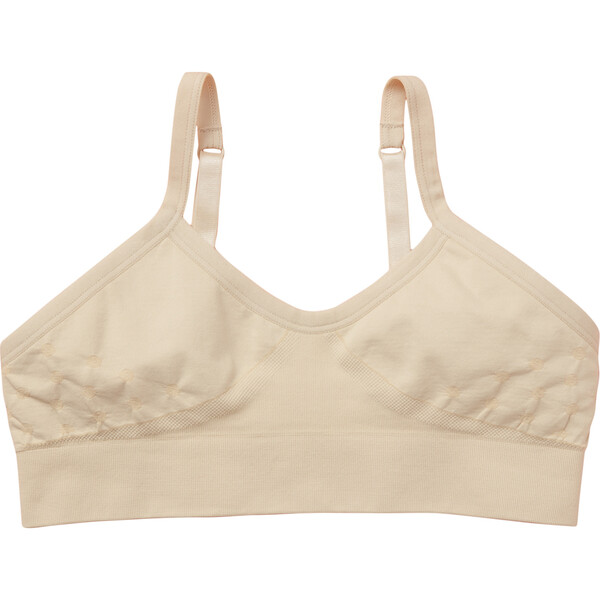 Poppy Bra, Doe - Yellowberry Tops | Maisonette