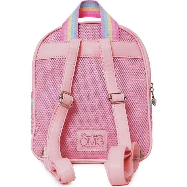 Love Tie Dye Mini Backpack - OMG Accessories Bags | Maisonette