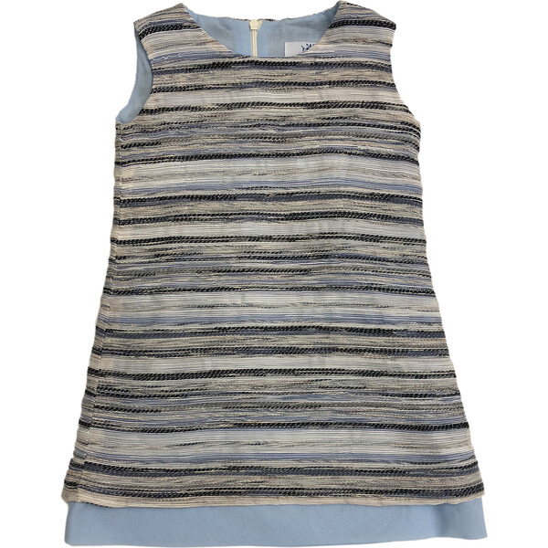 Laura Dress, Blue - Florence Fancy Dresses | Maisonette