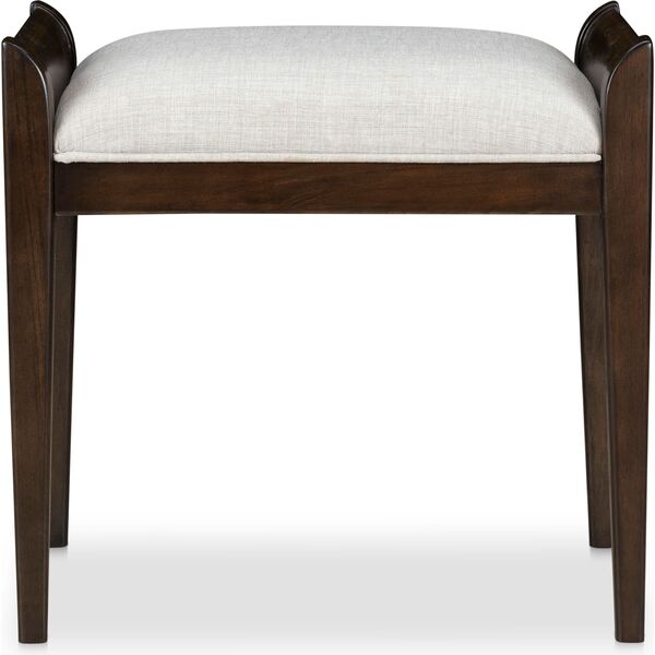Chelsea Square Modern Desk Stool, Raisin - Stone & Leigh Play Tables ...