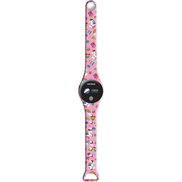 Move 2 Kids Activity Watch, Unicorn Treats - Watchitude Watches ...