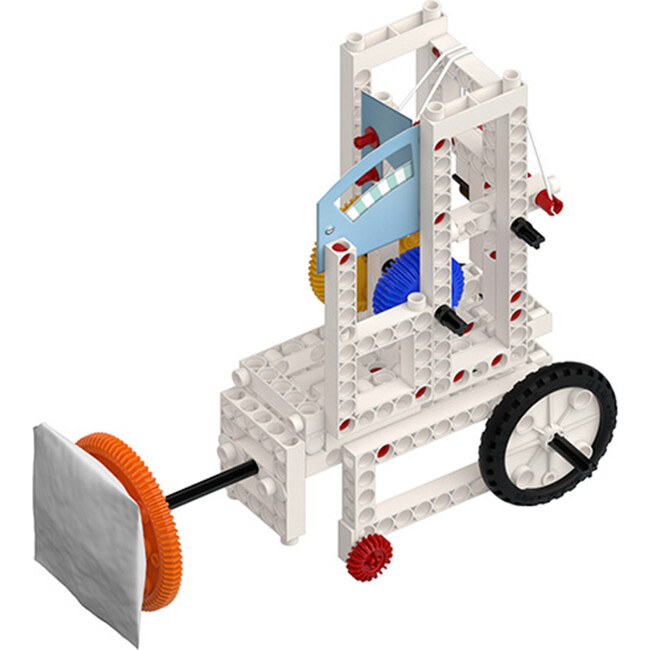 Kids First Engineering Design - Thames & Kosmos STEM Toys | Maisonette