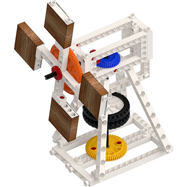 Kids First Engineering Design - Thames & Kosmos STEM Toys | Maisonette