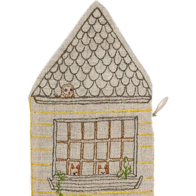 House Pouch - Coral + Tusk Bags | Maisonette