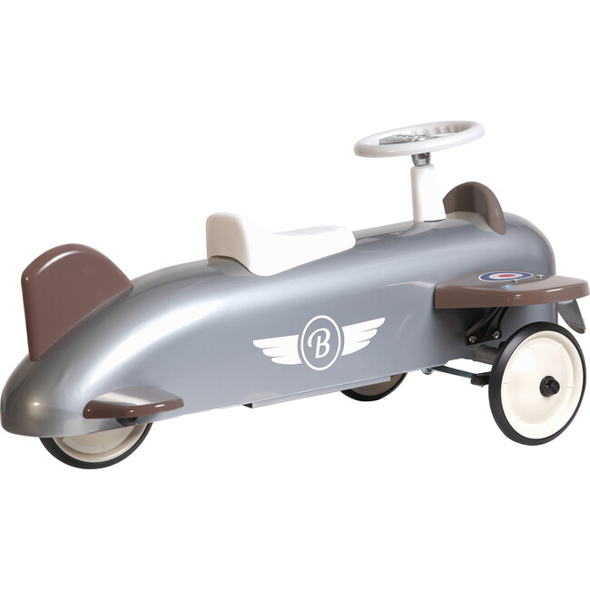 Speedster, Plane - Baghera Ride-Ons & Rockers | Maisonette