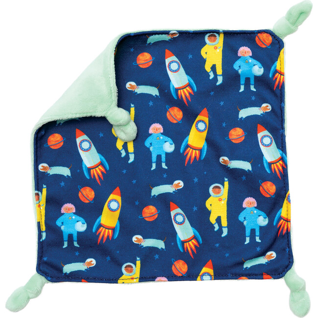 Space Gift Set - Manhattan Toy Plush | Maisonette