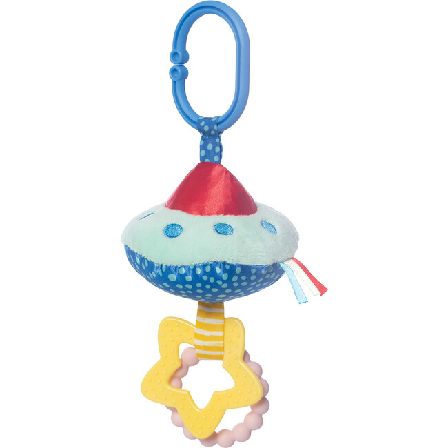 Space Gift Set - Manhattan Toy Plush | Maisonette