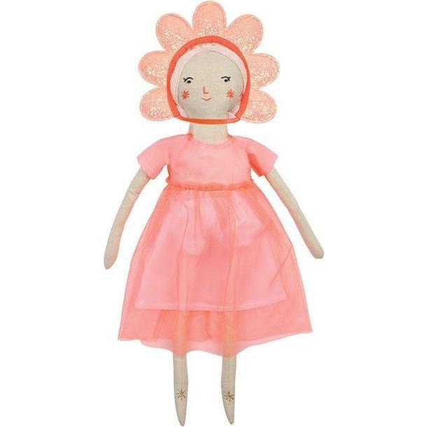 Flower Dolly Dress-Up Kit - Meri Meri Dolls & Doll Accessories | Maisonette