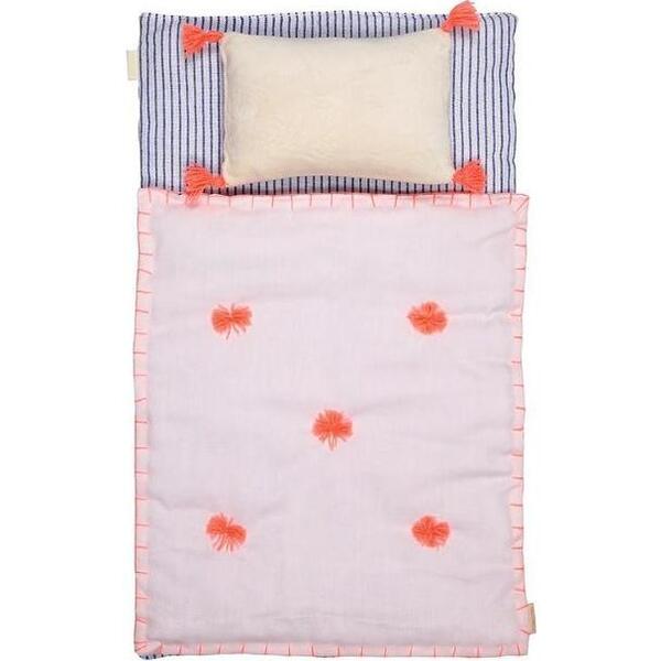 Doll Bedding Kit - Meri Meri Dollhouses & Accessories | Maisonette