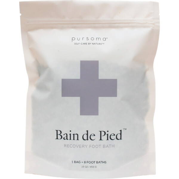 Bain de Pied Recovery Foot Bath - Pursoma Bath & Body | Maisonette