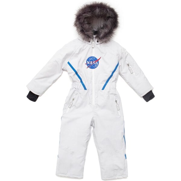 Nasa Ski Suit - Roarsome Outerwear | Maisonette