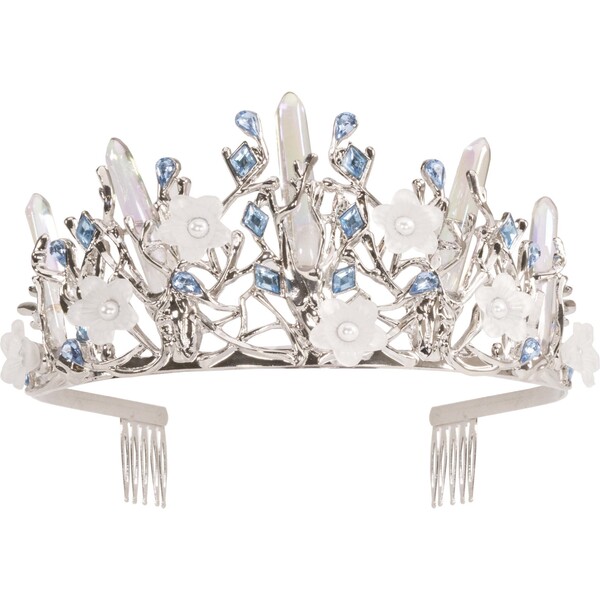 Ice Princess - Tiara - MoiMui Creations Pretend Play, Play Tents ...