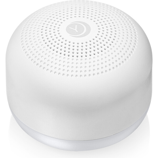 Travel Mini Sound Machine with Night Light - Yogasleep Health & Safety ...