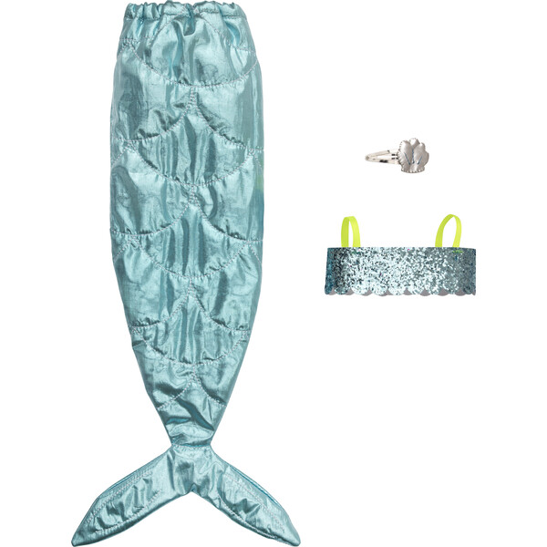 Mermaid Dolly Outfit - Meri Meri Dolls & Doll Accessories | Maisonette