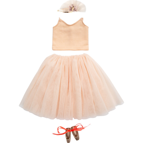 Ballerina Dolly Outfit - Meri Meri Dolls & Doll Accessories | Maisonette