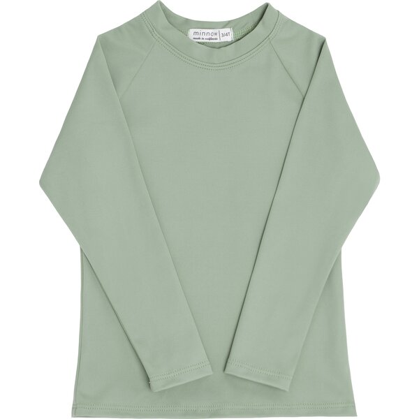 Sage Rashguard - Minnow Swim | Maisonette