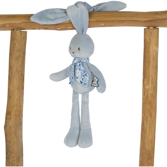 Lapinoo Blue Rabbit, Small - Kaloo Plush | Maisonette