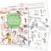 Learn to Draw Bundle - eeBoo Arts & Crafts | Maisonette