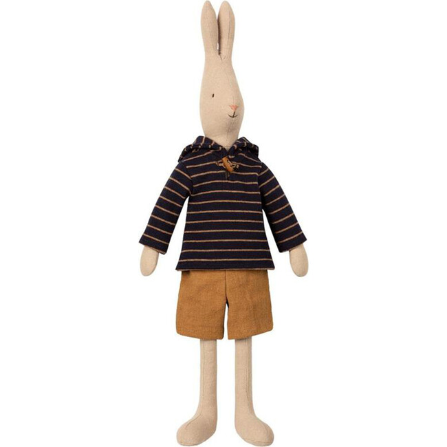 Sailor Rabbit, Size 3 - Maileg Dolls & Doll Accessories | Maisonette