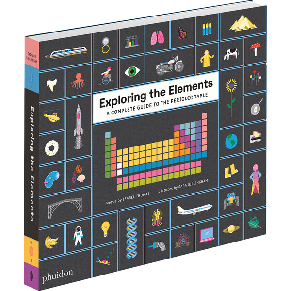 Exploring the Elements: A Complete Guide to the Periodic Table ...