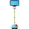 Basketball Set, Blue - Swingball Sports | Maisonette