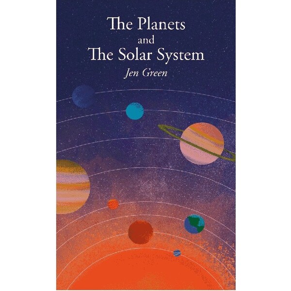 The Planets and The Solar System - Yoto Books | Maisonette