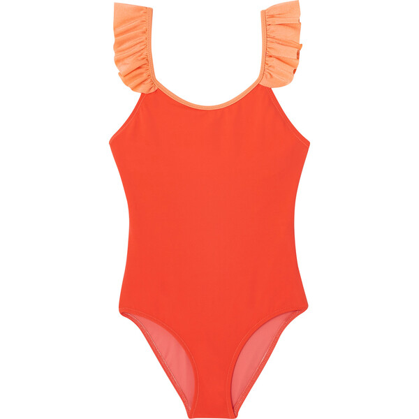 Bora Bora One Piece, Clementine - Lison Paris Swim | Maisonette