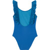 Bora Bora One Piece, Emerald - Lison Paris Swim | Maisonette